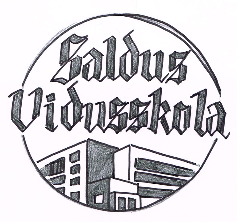 Apsveicam! – Saldus vidusskola